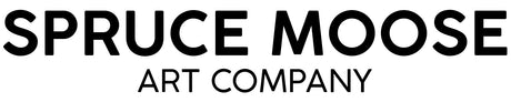 POP ART – Spruce Moose Bespoke Art Company